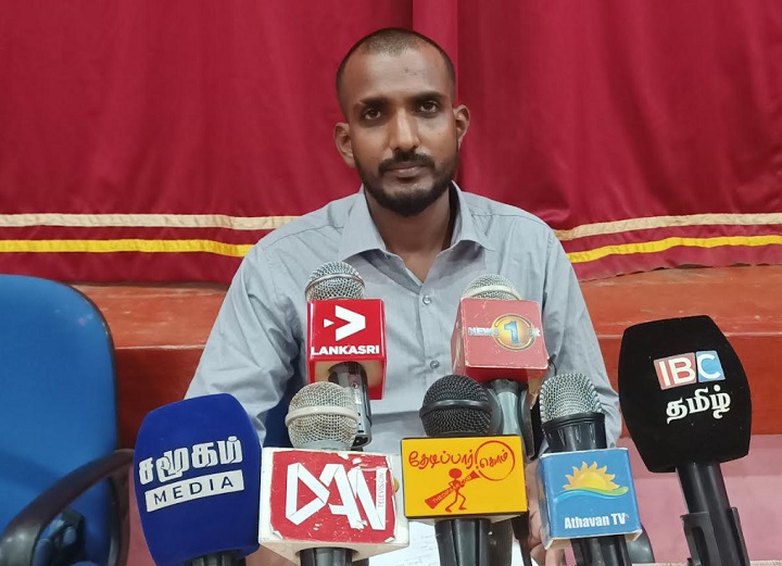மாவீரர் தினம்- தடையுத்தரவிற்கு எதிராக எதிர்மனு தாக்கல் – Athavan News