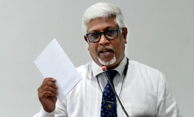 தேர்தல் ஆணையாளரின் விசேட அறிவிப்பு! – Athavan News