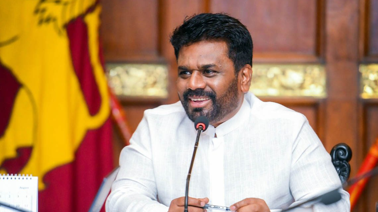 ஜனாதிபதி நாளை ஜெர்மன் பயணம்! – Athavan News